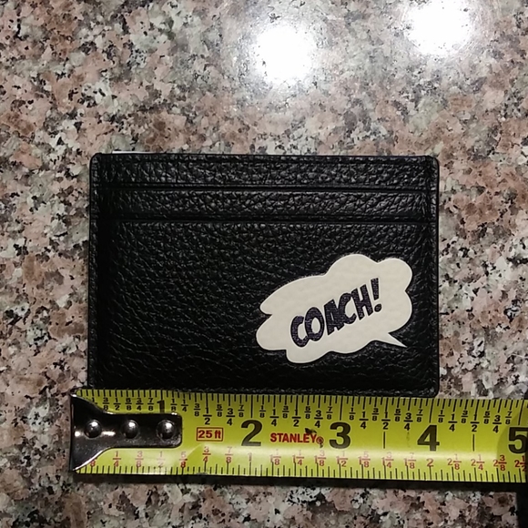 Coach | Accessories | Coach Marvel Superhero Collection | Poshmark